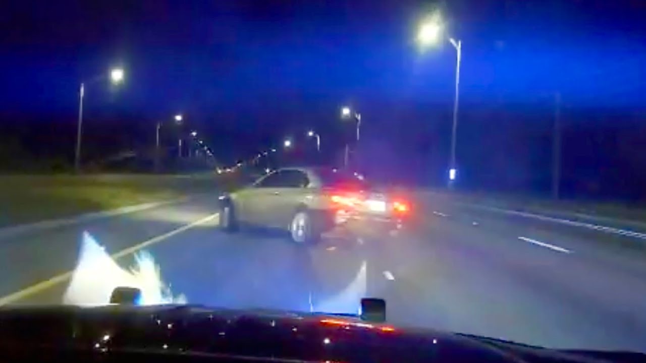 BMW Driver PIT Maneuvered by FHP After Hitting 145 MPH - YouTube