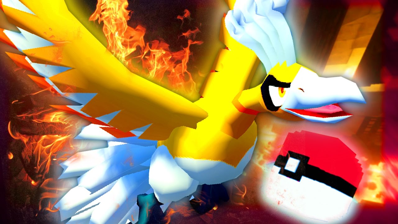 Minecraft Pixelmon MEGA LUCKY BLOCK WORLD - LAVA PIRATES IN MINECRAFT ...