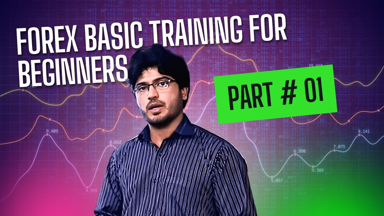 Forex Basic Training for Beginners | Part 1 | Forex Ascenders - YouTube
