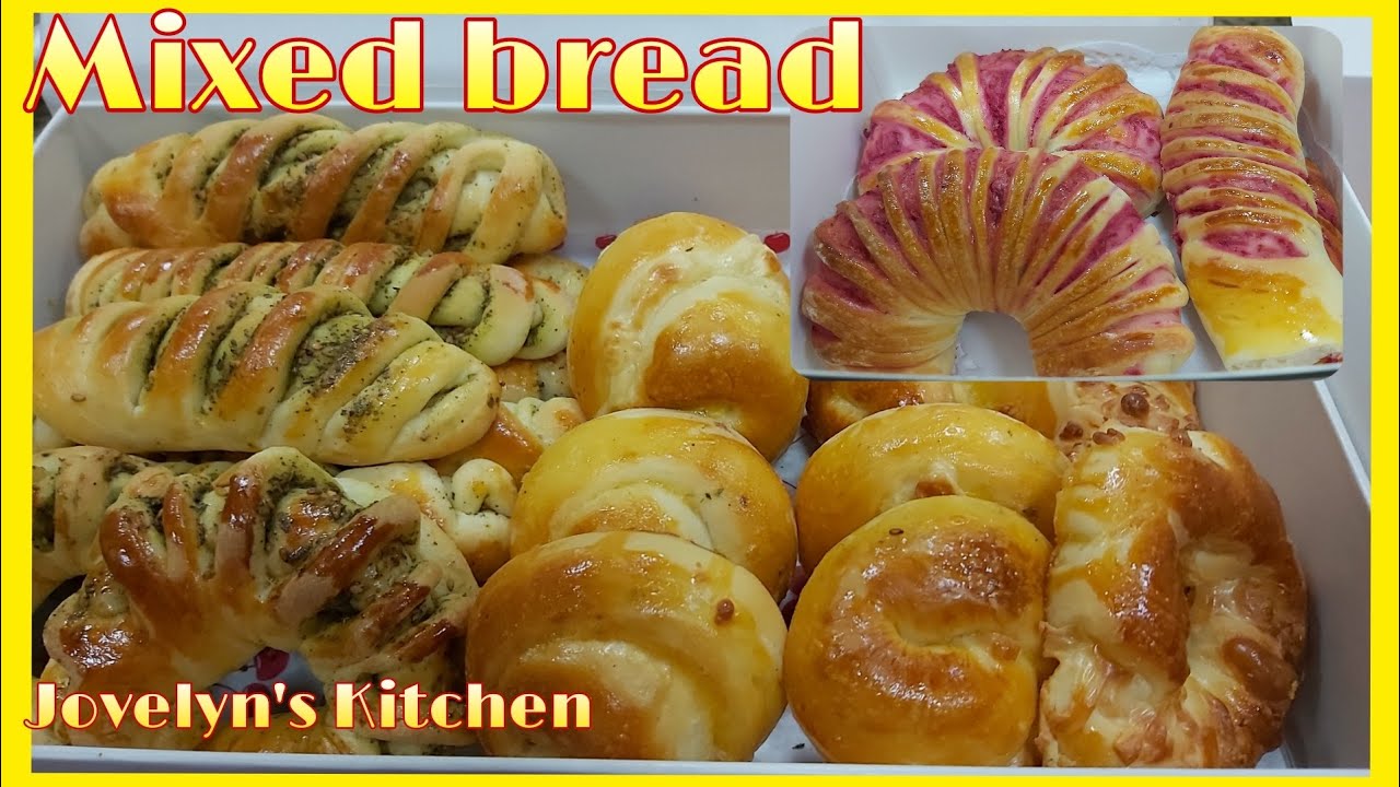 MADAM ASK ME TO MAKE THIS BREAD FOR BREAKFAST WITH TEACHERS - YouTube