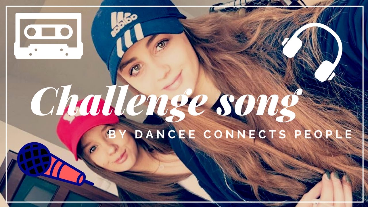 CHALLENGE SONG - YouTube