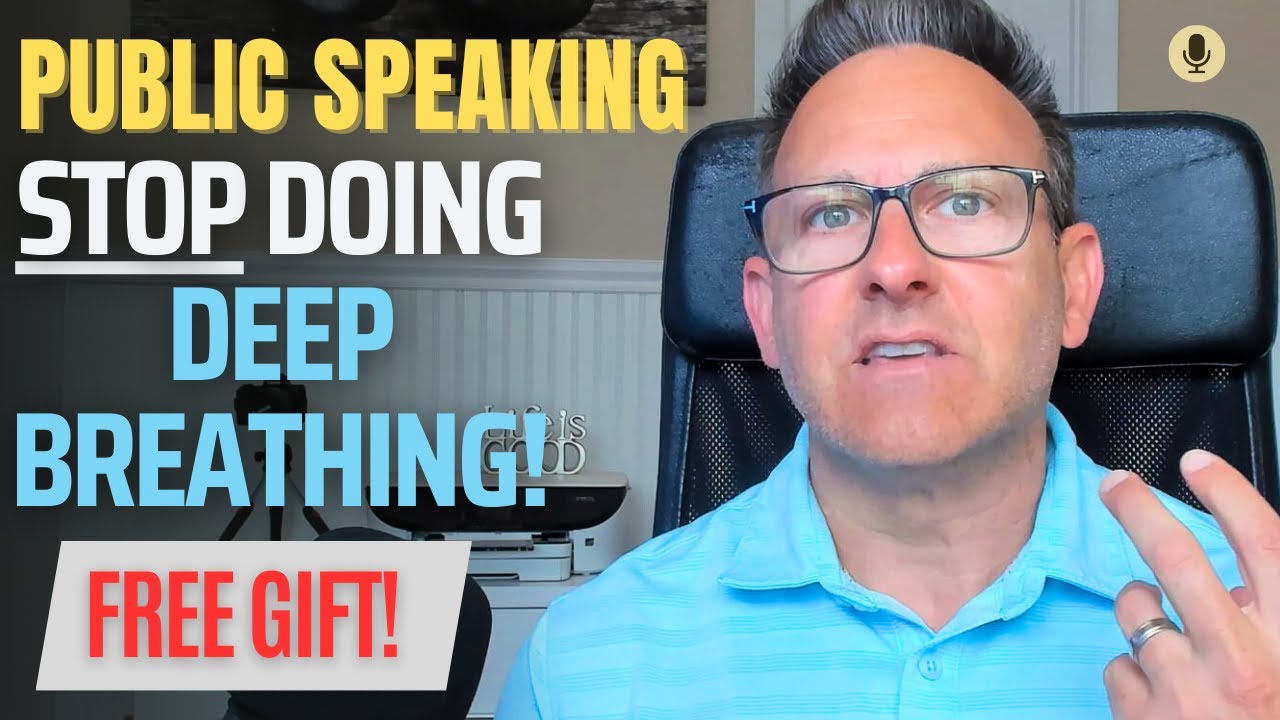 The Dark Side of Deep Breathing: How This Common Technique Intensifies ...