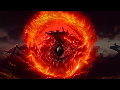 Eye of creation - YouTube