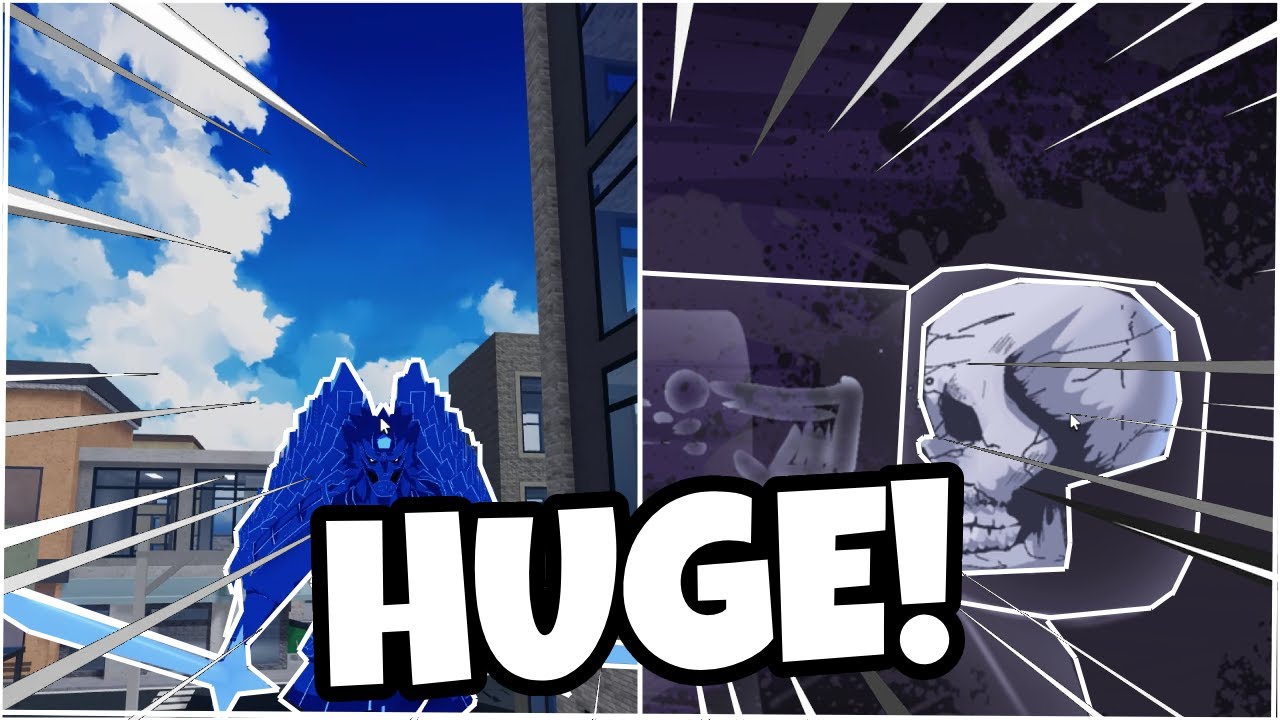 THIS IS THE BIGGEST UPDATE YET | Realm Rampage - YouTube