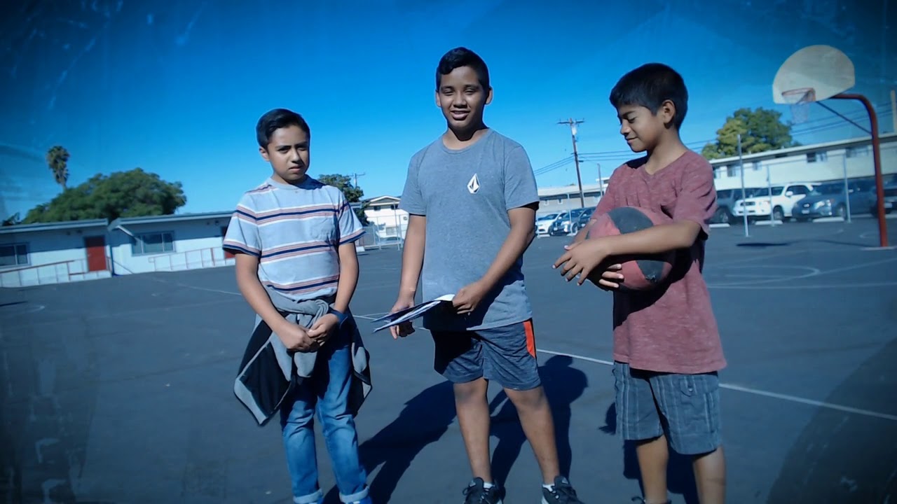 Responsibility Ball conduct - YouTube