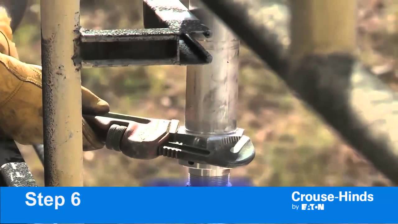V-Spring™ Retrofit Installation - YouTube