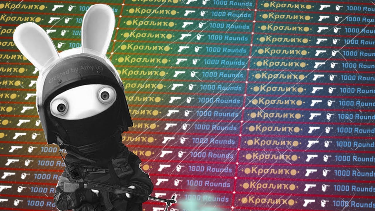 1000 Rounds - YouTube