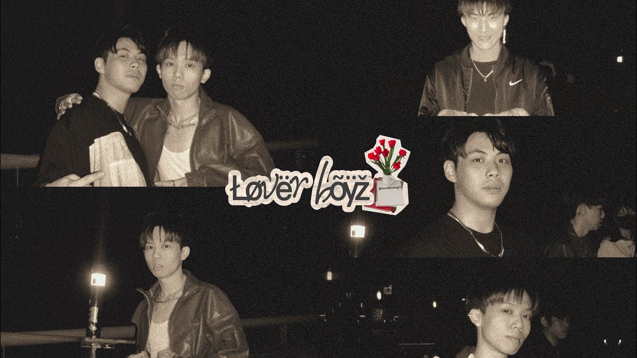 𝟸𝟶𝟸𝟹.𝟶𝟹.𝟷𝟼 𝐿𝑜𝑣𝑒𝑟 𝐵𝑜𝑦𝑧－星星🌟 - YouTube