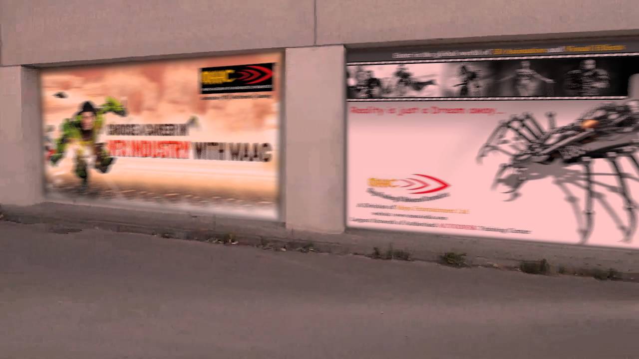 Maac Ad - YouTube