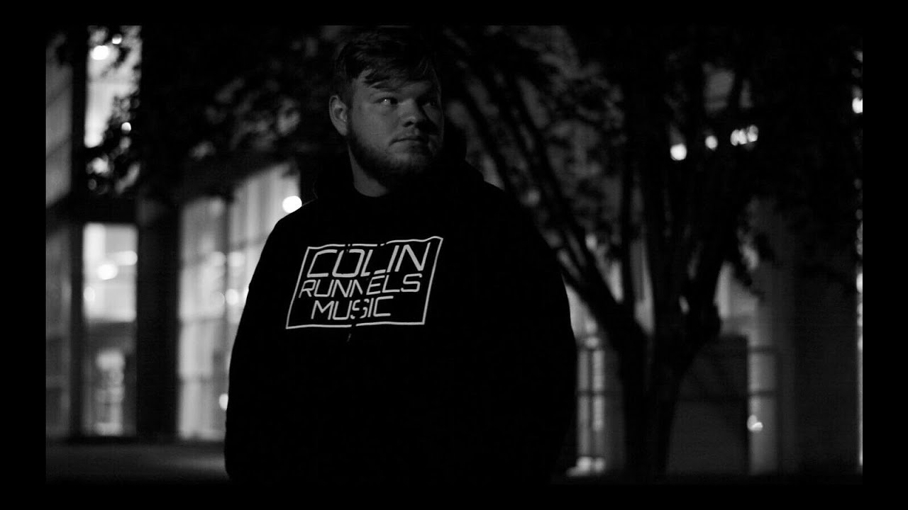 Colin Runnels - Touch (Live Music Video) - YouTube