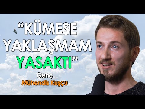 Atmaca Saldırdı Yayını Kestik - İzmit Güvercin Mehmet Kümes Ziyareti