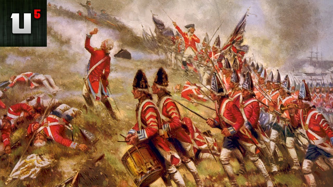 5 Most Costly Pyrrhic Victories In History - YouTube