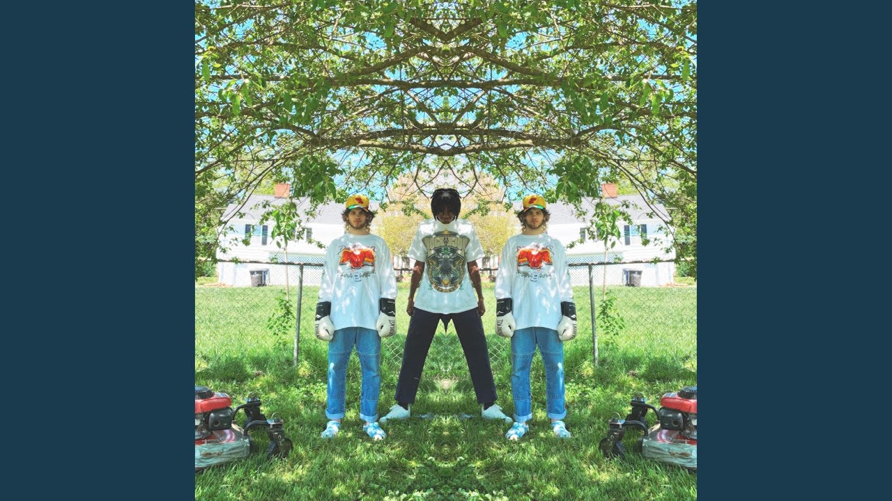 Fuck Ye (feat. Ghostii) - YouTube