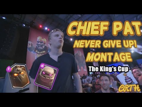 Chief Pat \
