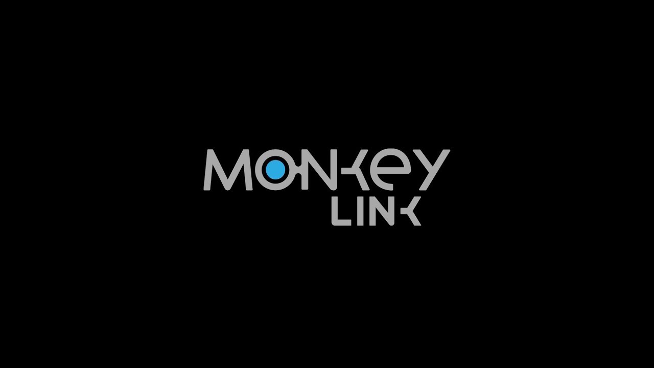 MonkeyLink Teaser - YouTube