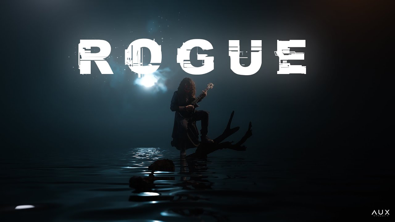 Rogue | Official Music Video - YouTube