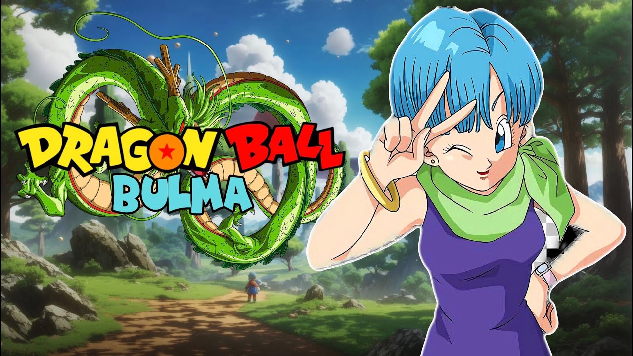 Dragon Ball Bulma | 5 Thing You Didn’t Know About Bulma! - YouTube