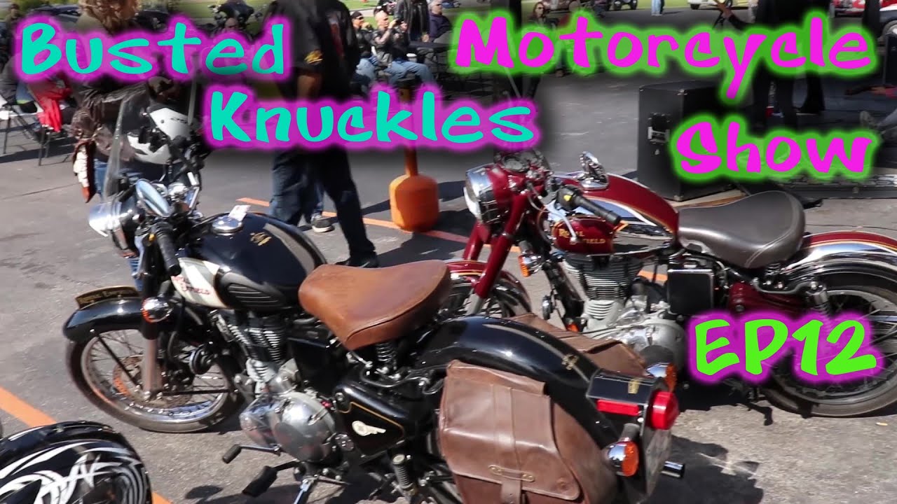 Motorcycle Show and Shines, Dragon Runs, and the Women Riders World ...