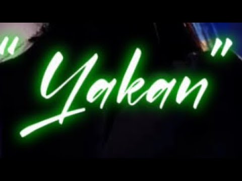 Mele Gyz-Yakan 