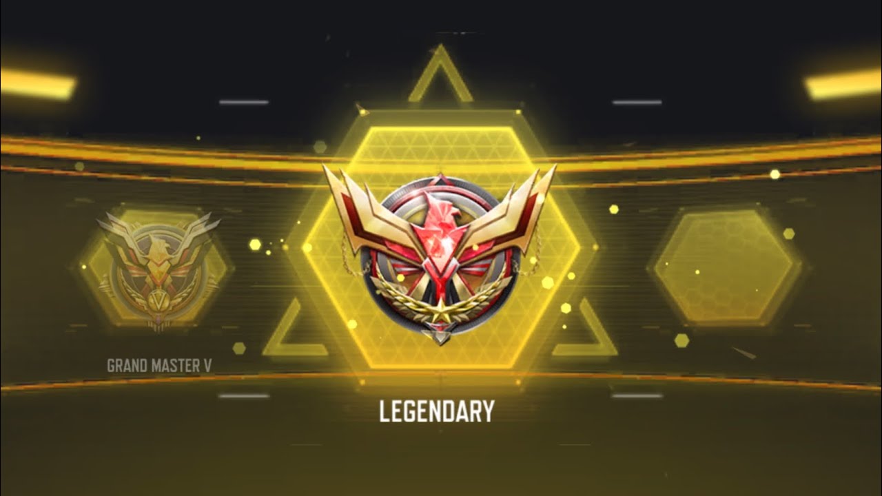 Call of Duty: Mobile | MP | Episode 497: HOW TO GO LEGENDARY 🏆 - YouTube