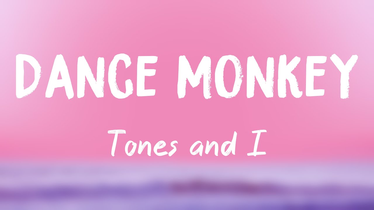 Dance Monkey - Tones and I (Letra) 💞 - YouTube