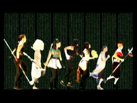 《追寓》园游会舞台剧 预告片 17th Mooncake Festival &Cultural Night Drama - The ...