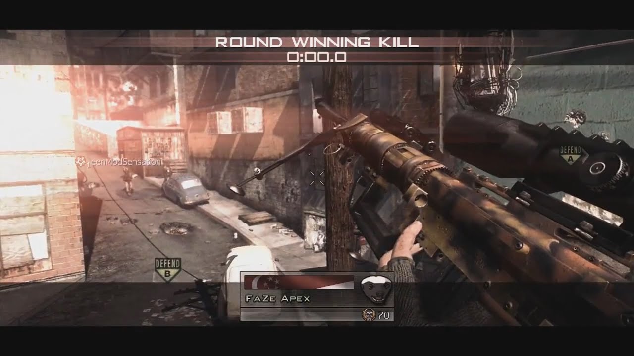 Illcams 38 | FaZe Apex Remade Illcams 38 Side-by-Side Comparison. - YouTube