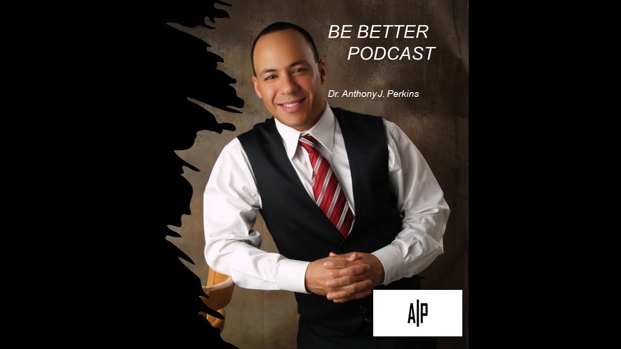 BE BETTER with ACTOR/COMEDIAN DAVID RAIBON (PODCAST EPISODE) - YouTube