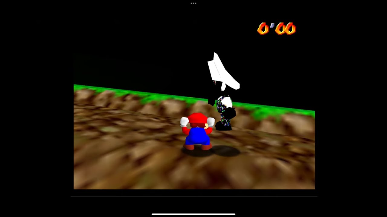 Everything is better off without you. (Better off but Mario Sings it ...