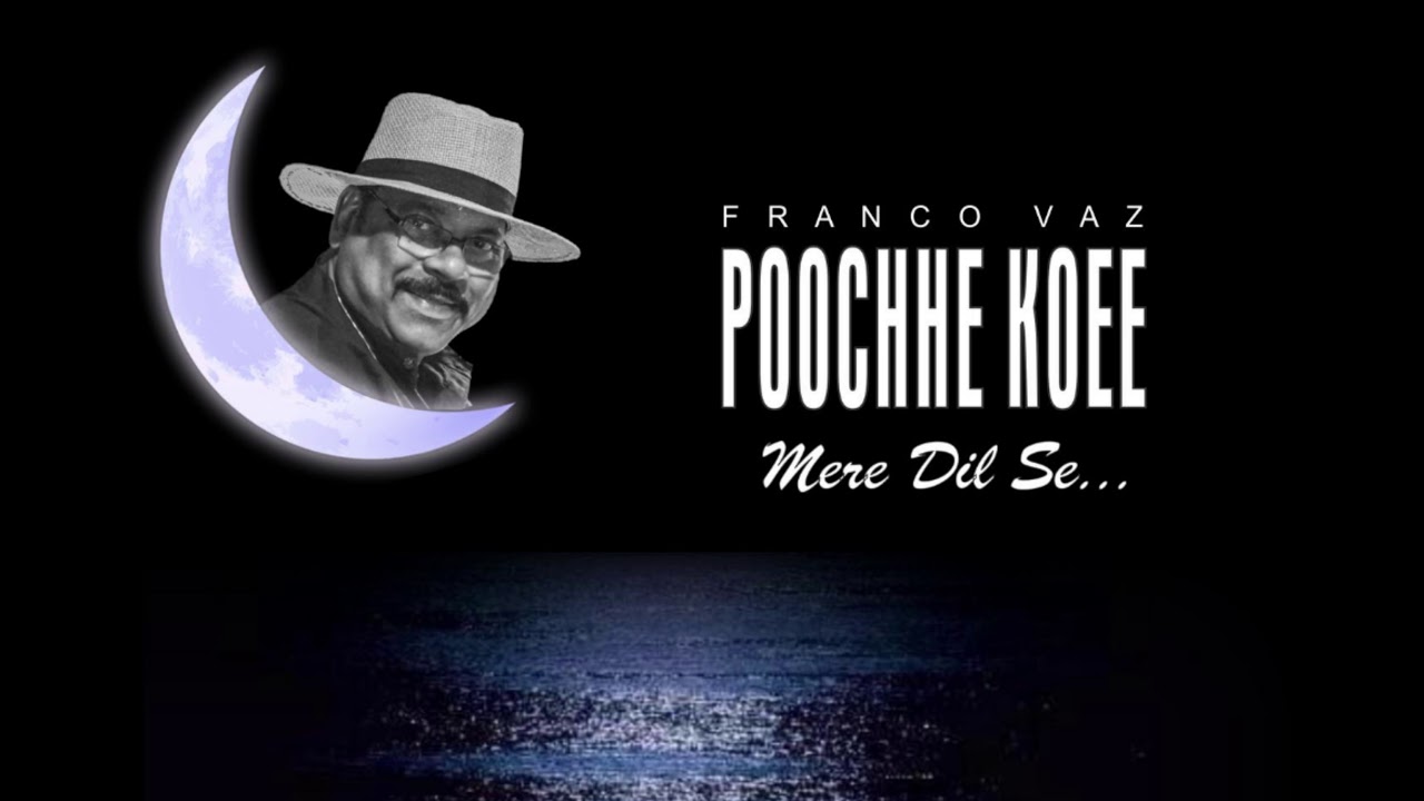 Yoyoyoyo | Poochee Koee | Franco Vaz - YouTube