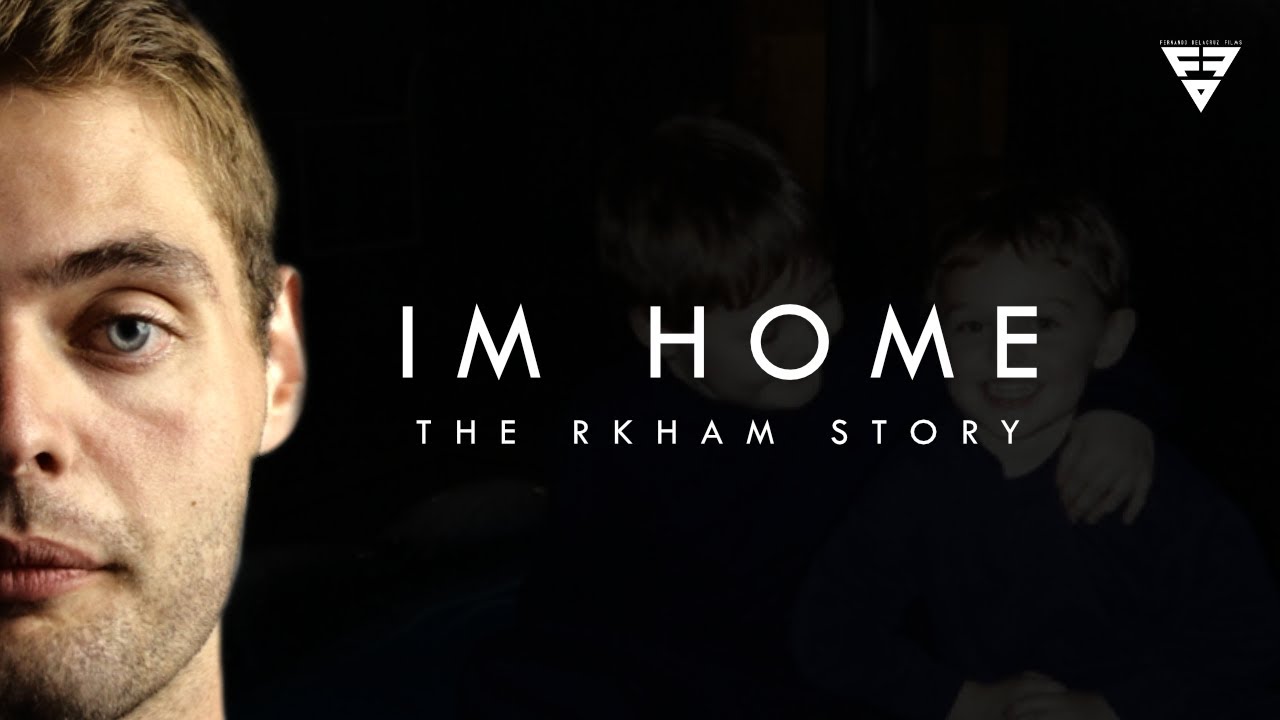 I'm Home - The Rkham Story (Documentary) | shot with Sony a6400 - YouTube