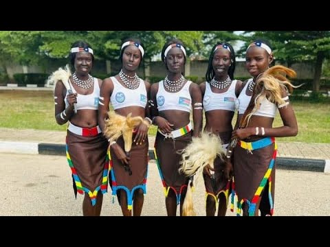 Loor Warrap by Marocco Boy - YouTube