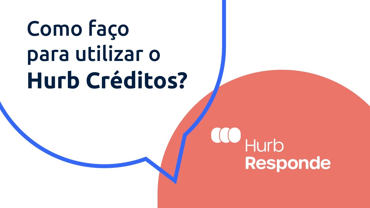 Como utilizar os Hurb Créditos? I Hurb Responde - YouTube