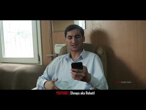 Shnaps a.k.a Rohati - Инь - Ян