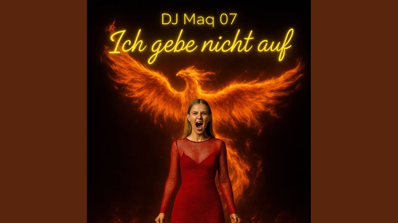 Ich gebe nicht auf - YouTube