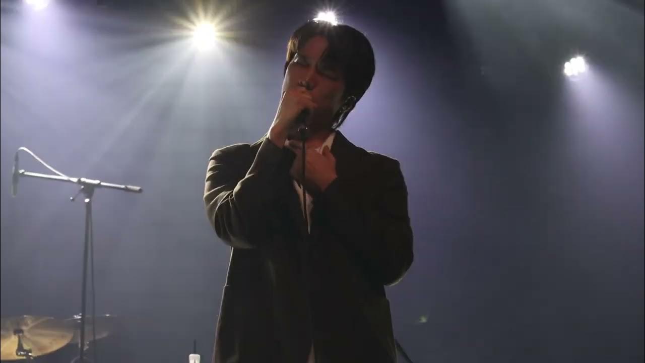 240324 몽니(MONNI) - 1초도 되돌릴 수 없는 @몽니콘서트: Eternal Memories - YouTube