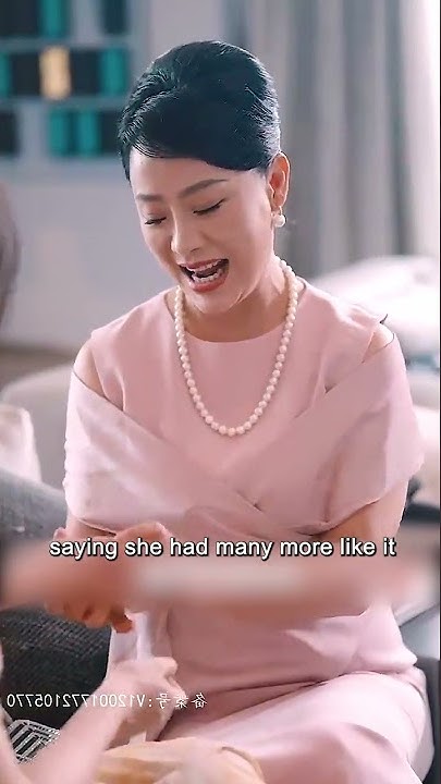 💎 CEO in Disguise: Street Jewelry Love Twist 💼 - YouTube