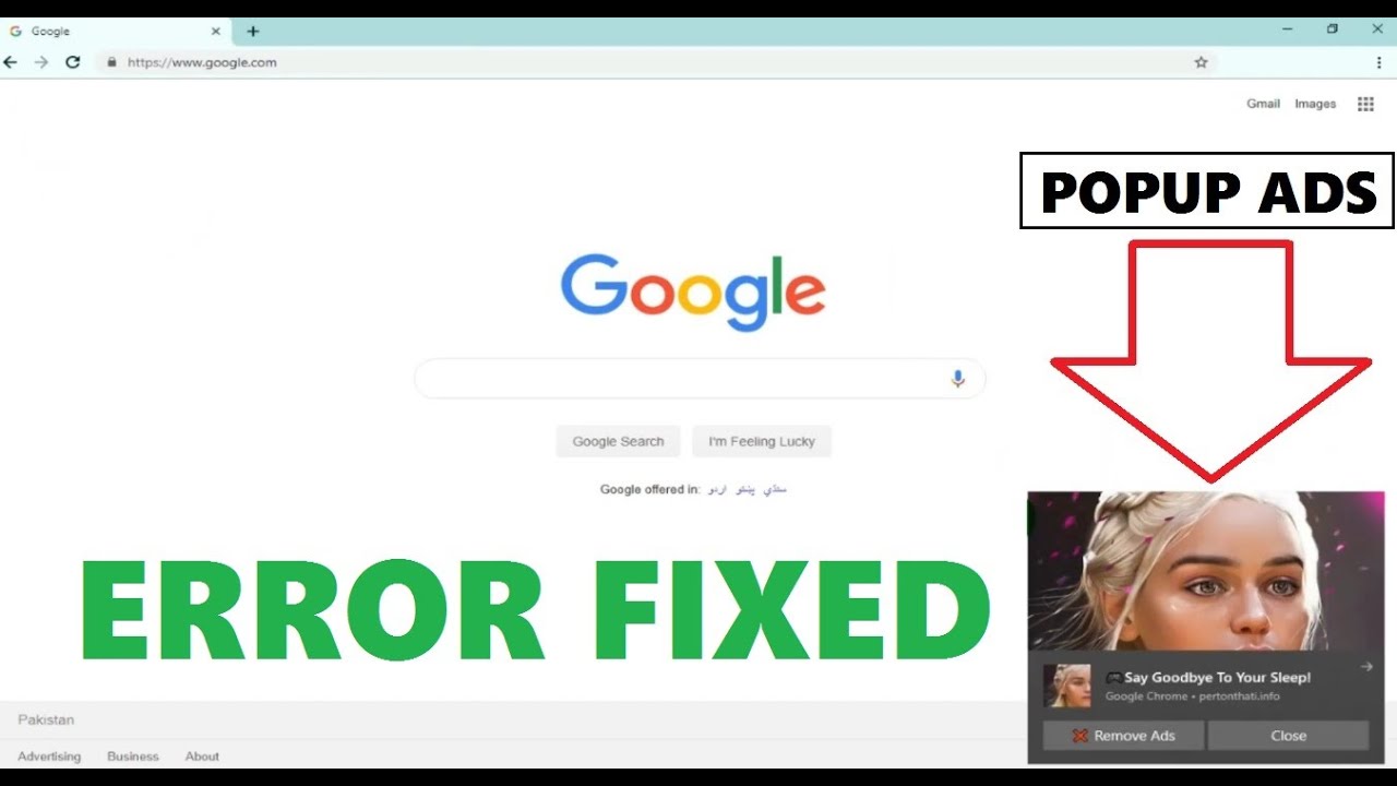 How To Stop Popup Ads Notification In Google Chrome 2020 Simple how-to-stop-popup-ads-notification-in-google-chrome-2020-simple