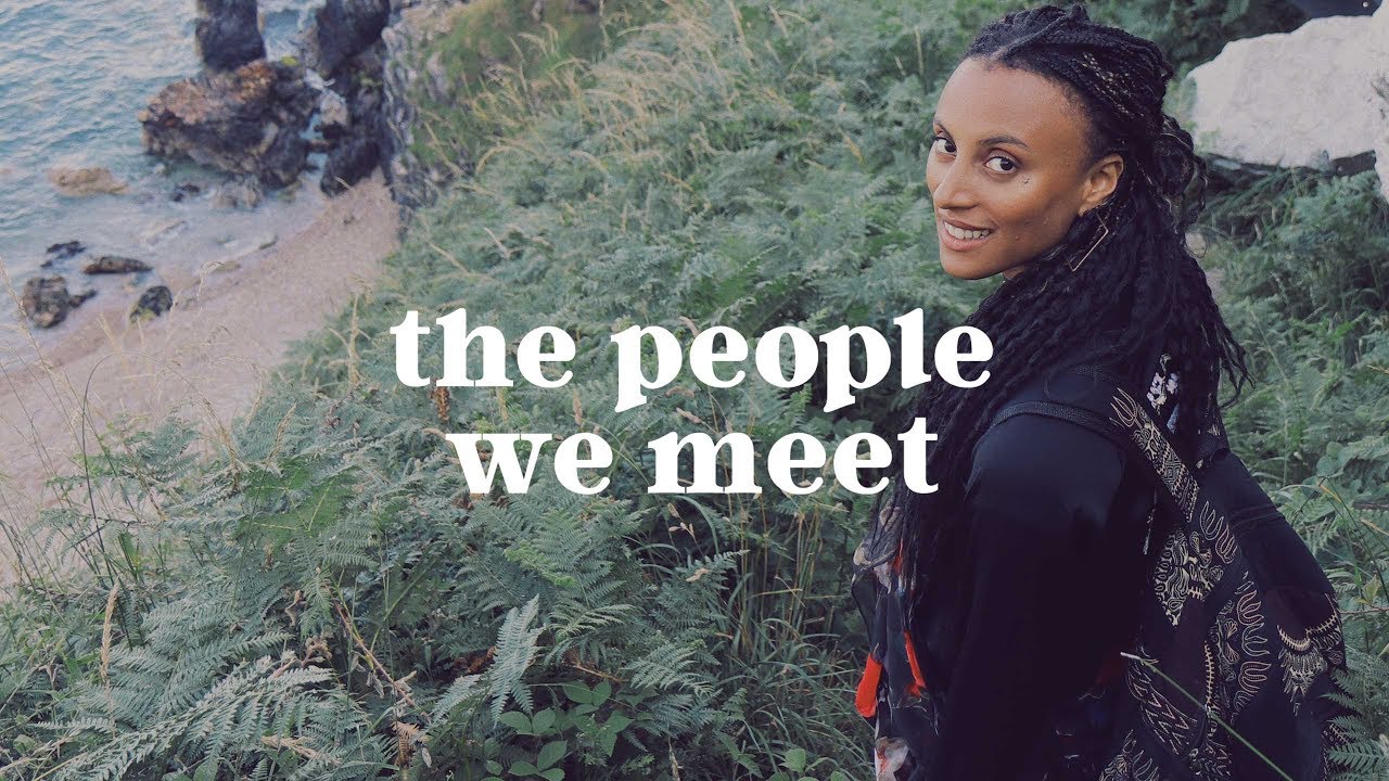 Loah - The People We Meet - YouTube