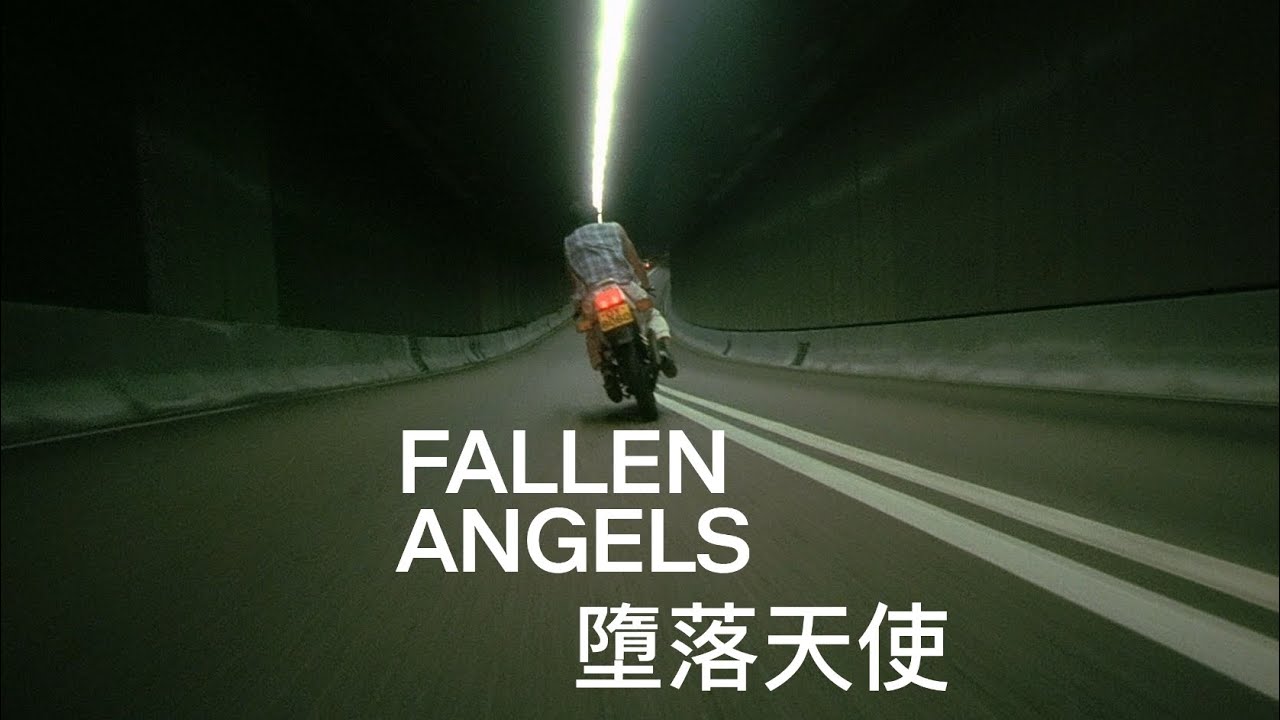 Fallen angels | edit - YouTube