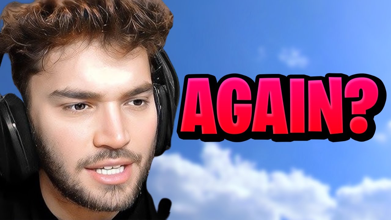 Adin Scammed TWICE. Playboi Carti LEAVES Adin Ross Stream after 5 ...