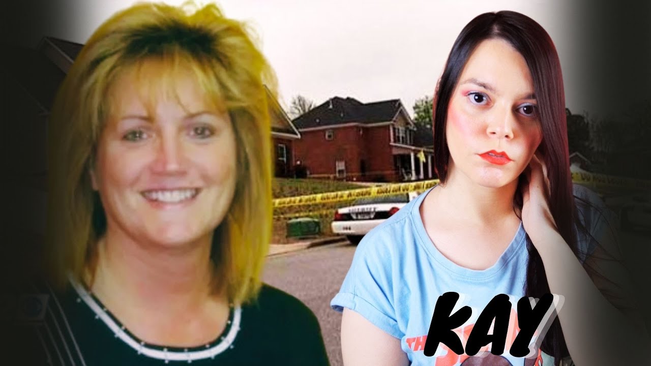 ...E SE FOSSERO I VICINI DI CASA IL PROBLEMA? / Il caso di Kay - YouTube