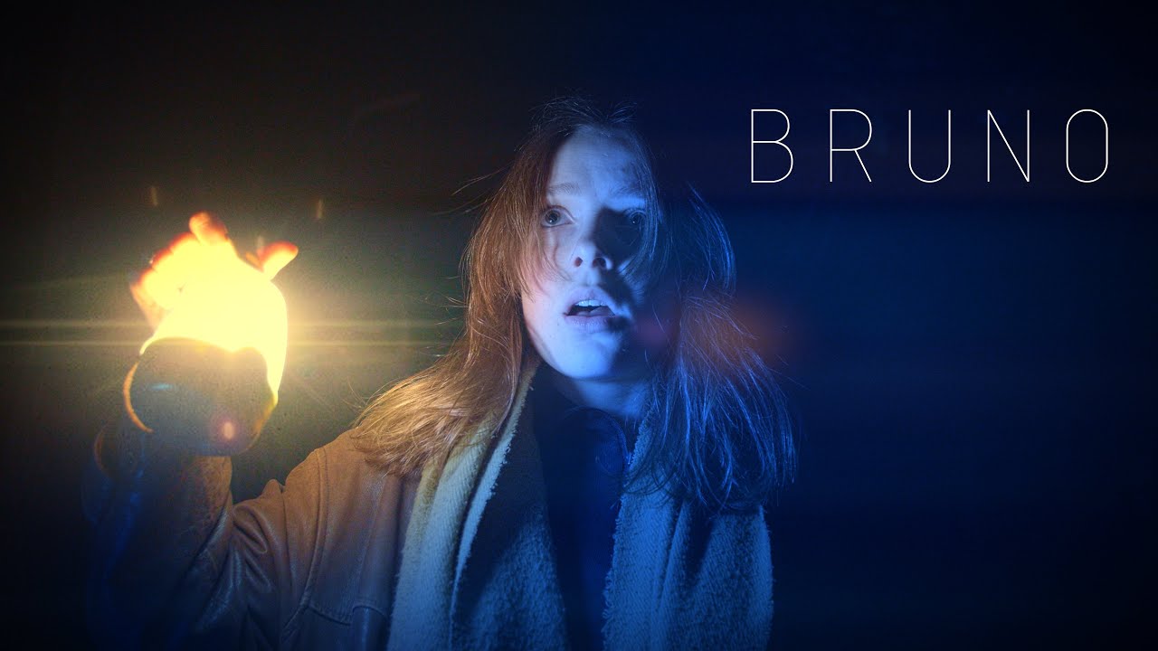 BRUNO (Creepy Horror Short Film 2020) - YouTube