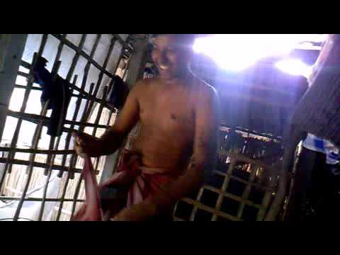 Funny lungi dance by Raj