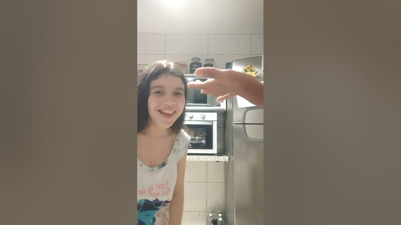 parte 2 da rotina de banho - YouTube