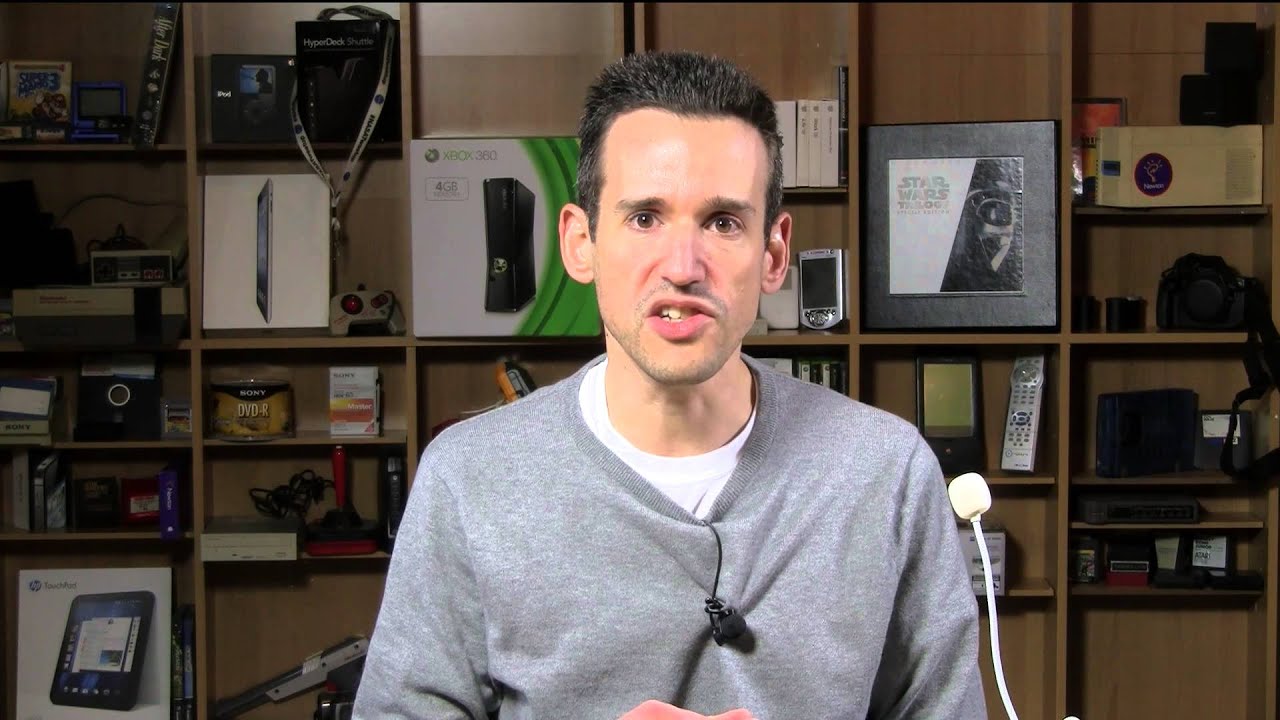 Buddy Products' Amigo Cobra USB Microphone Review - ISA12025 - YouTube