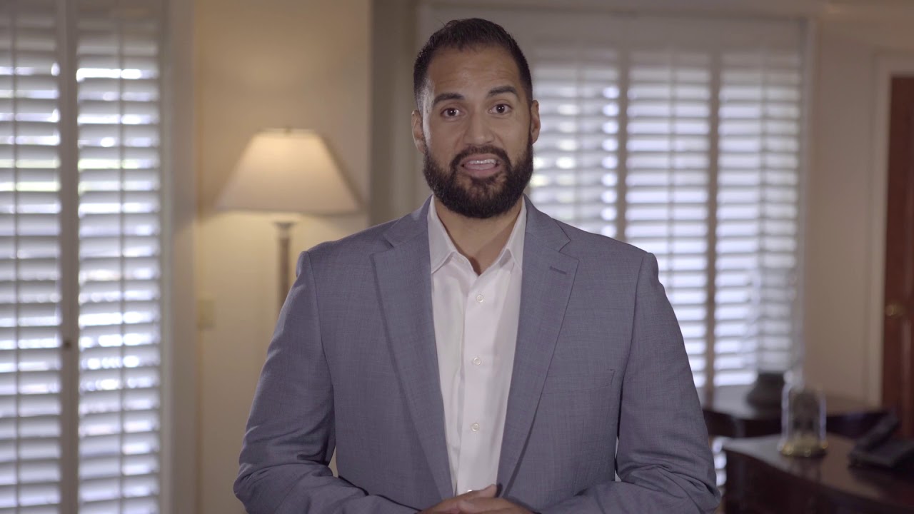 Get Ready For Your Audit With A Growth Mindset - Justin Su'a - YouTube