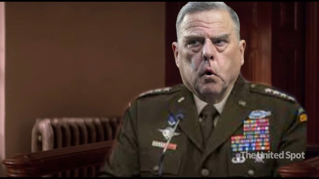 Bye Bye Mark MiLLey - YouTube