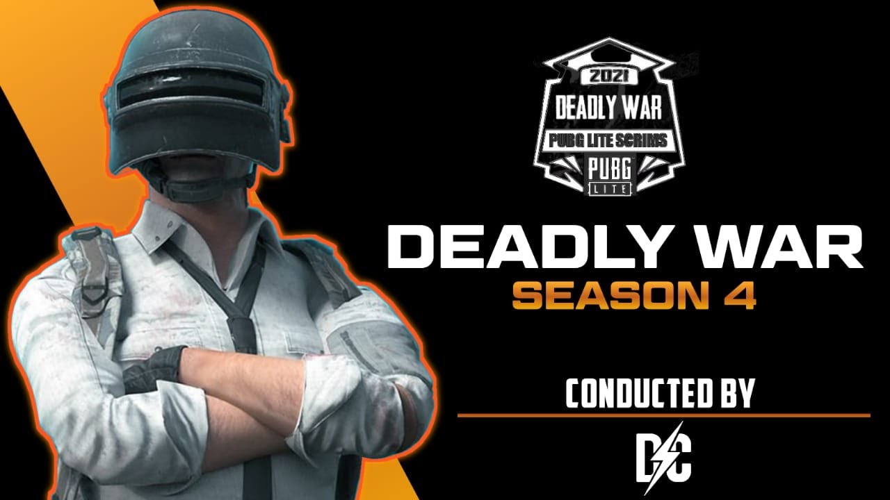 DEADLY WAR SEASON 4 | DAY 10 | Kaalan Gaming - YouTube