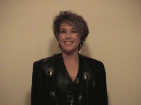 Model for a Day-Arlette - YouTube